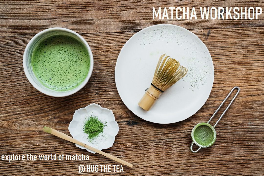 Bio Ceremonial Matcha thee kopen? - Bestseller Matcha - Hugthetea.com