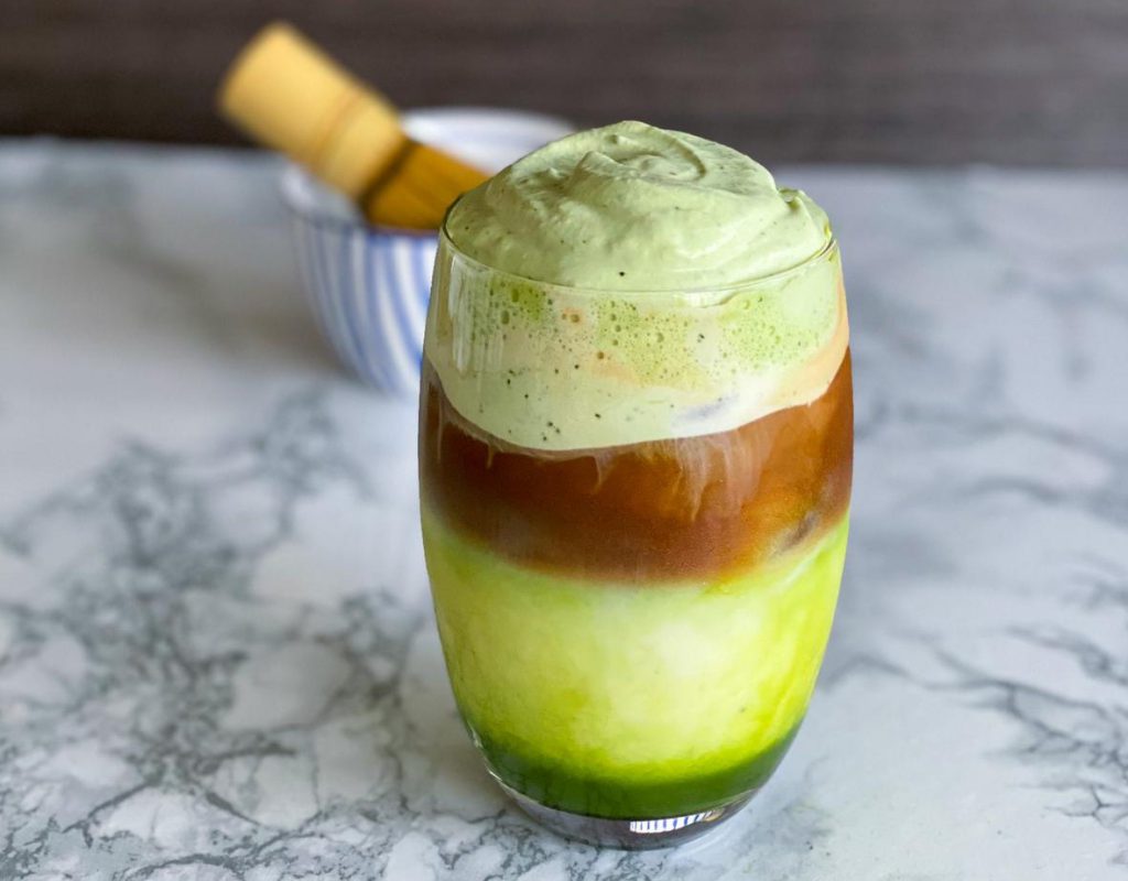 Gezondheidsvoordelen Matcha – Matcha van Hug the Tea