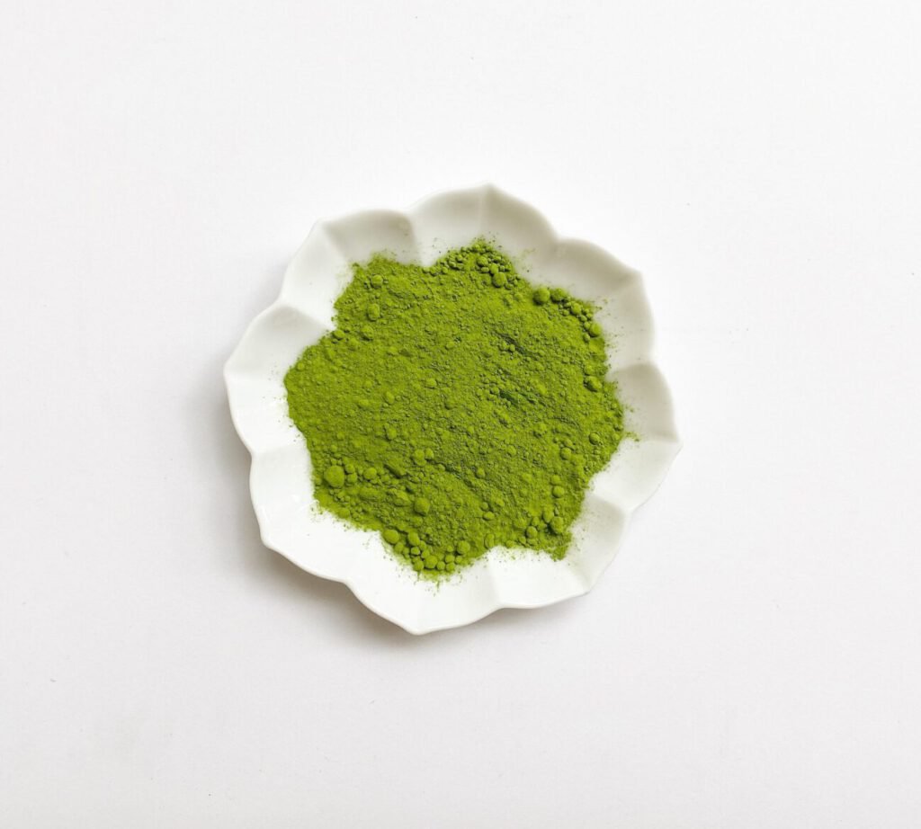Matcha poeder thee uit Japan - Bestseller Ceremonial Matcha thee