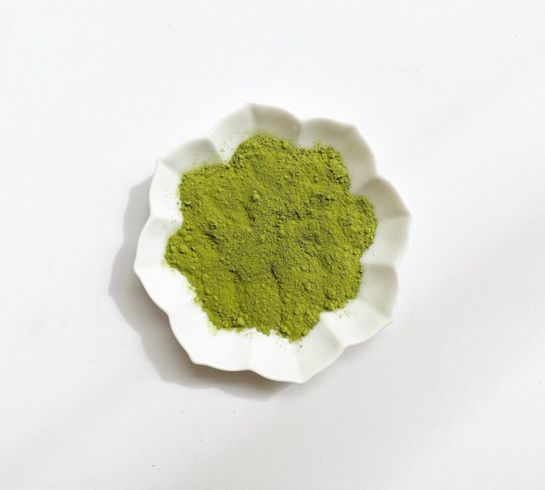 Matcha groene thee poeder - Biologische Matcha uit Japan - Hug the Tea