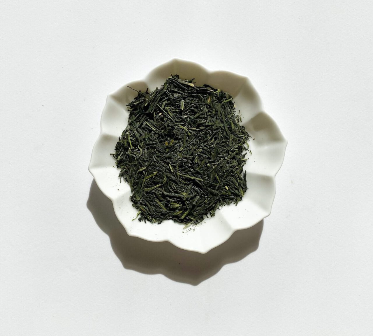 Bio Gyokuro - Celebration tea - Hug the Tea