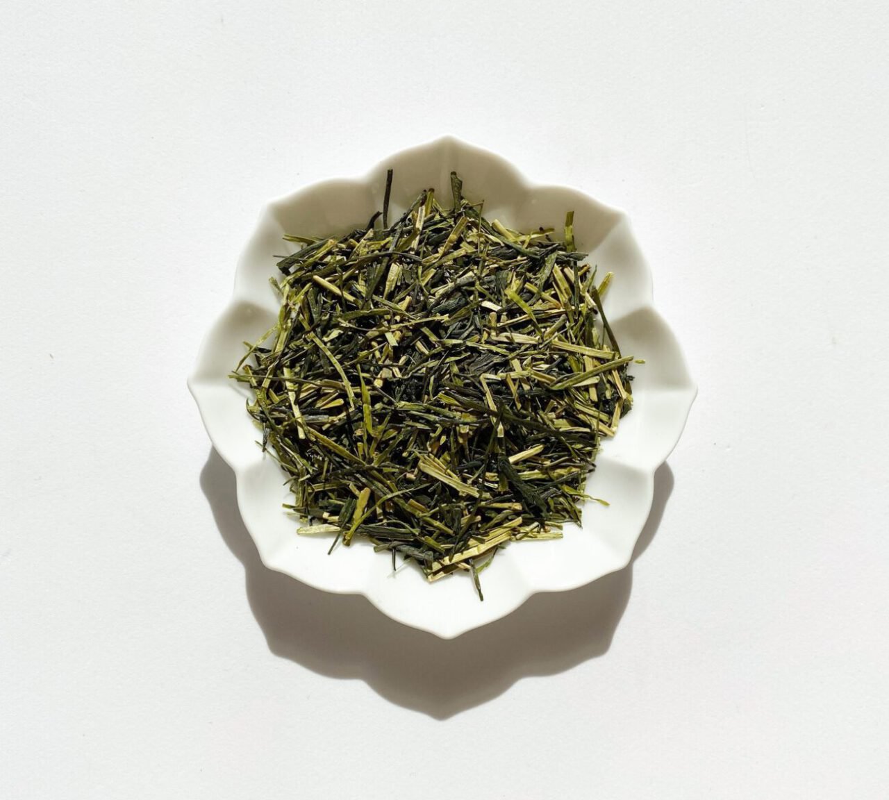 Kukicha - Japanse frisse groene thee - Hug the Tea