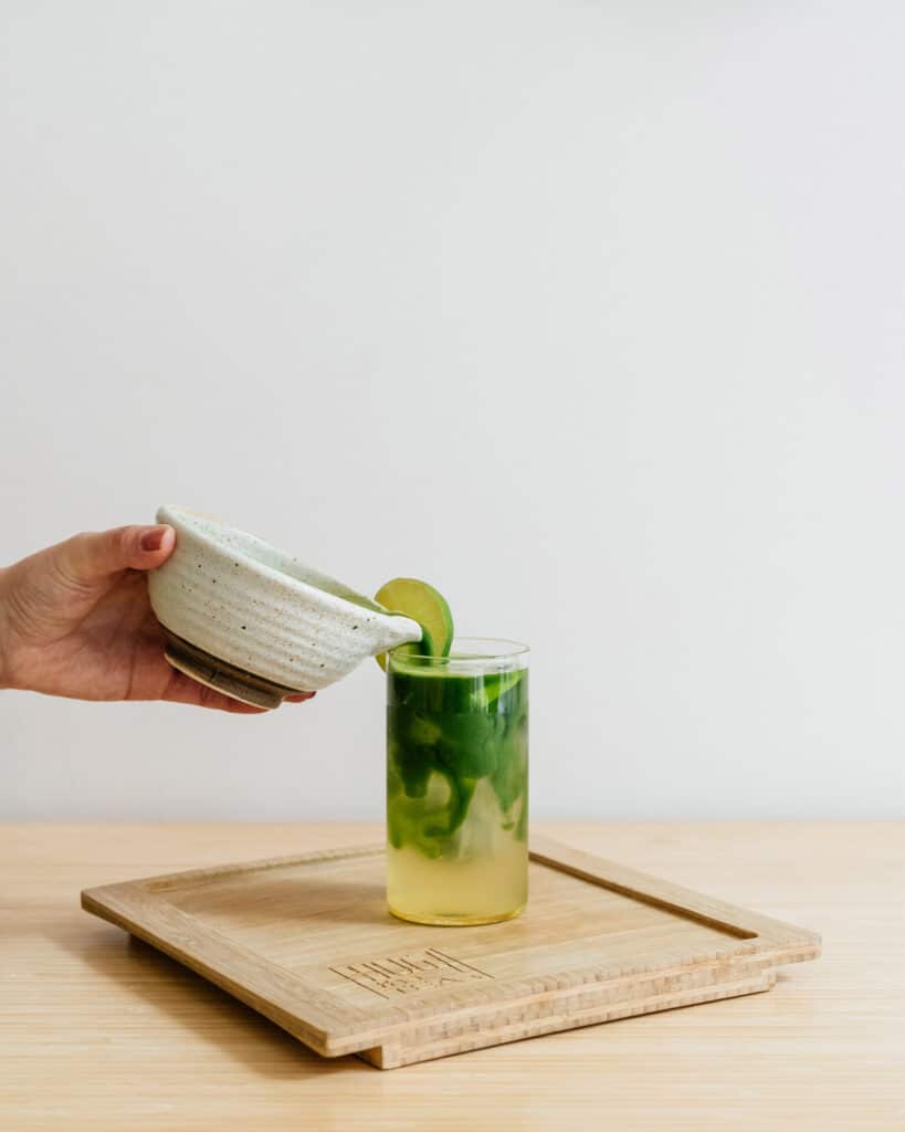 BLOG #49: Waarom is matcha zo populair? – Hug the Tea